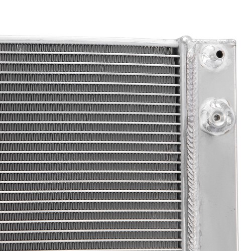 Aluminum 3 Row Radiator Fits 1989~1996 Chevrolet Corvette Base 5.7L 350 ...