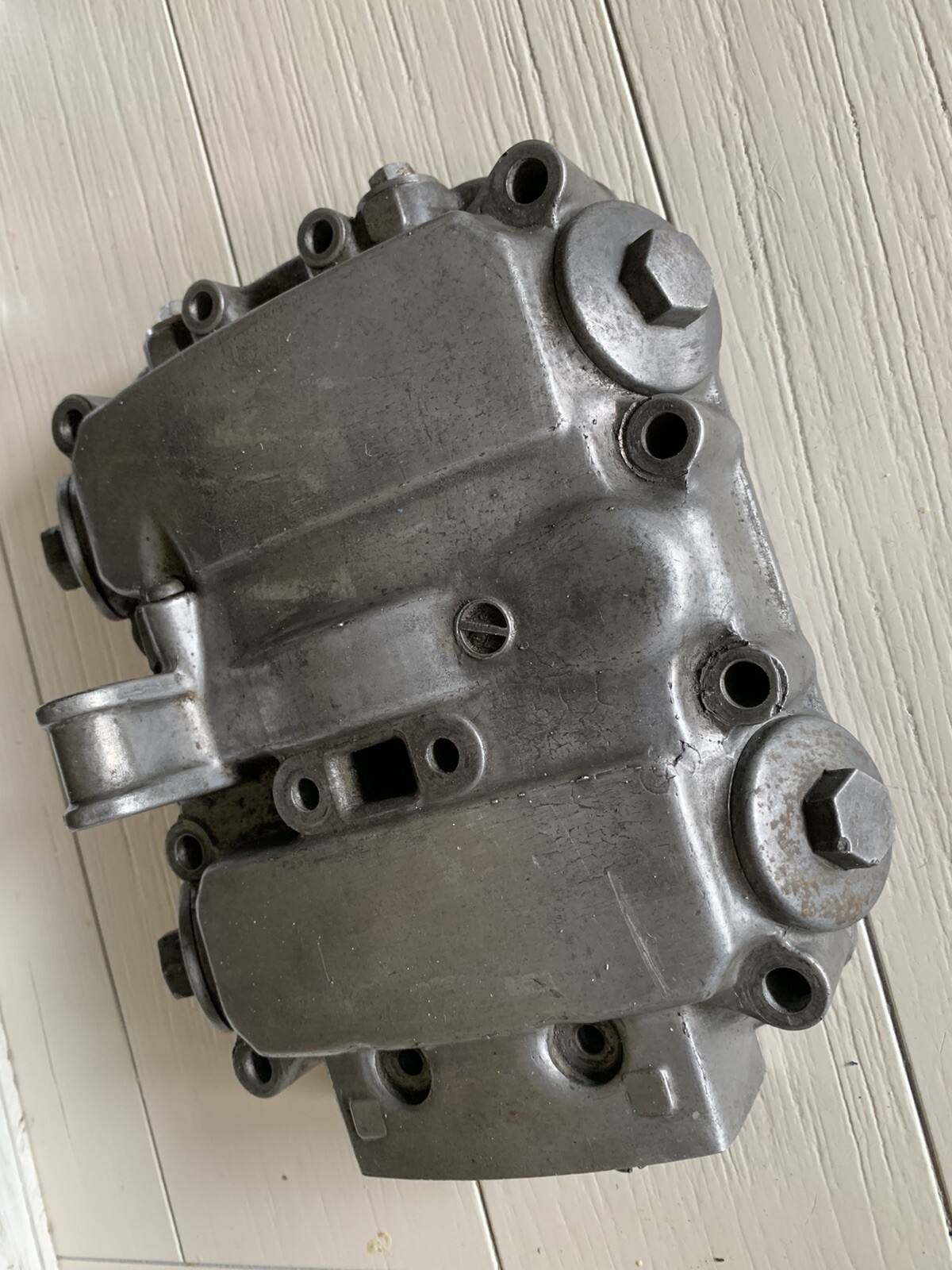 Yamaha XS 250cc Rocker Gear | eBay