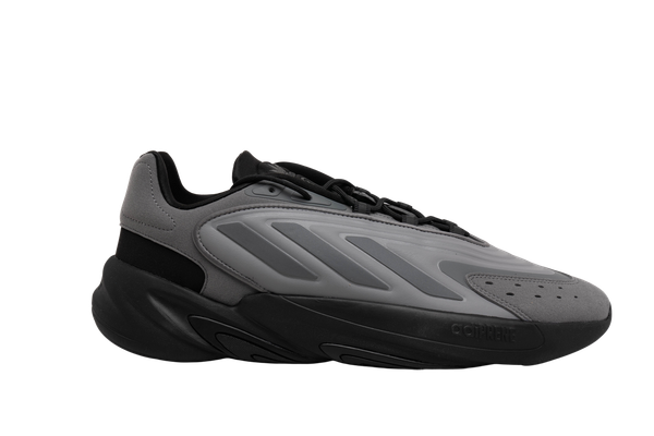 Size 13 - adidas Ozelia Grey Black for sale online | eBay