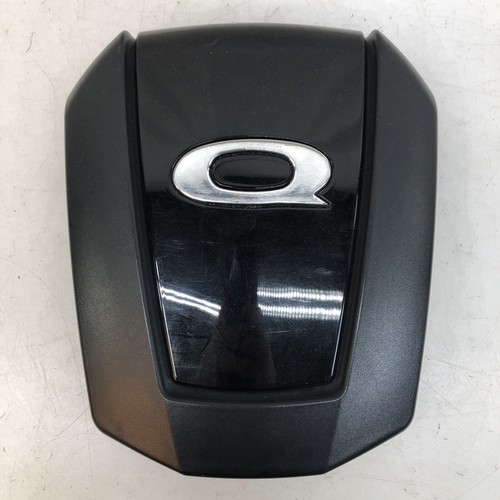 ONE PANEL Quantum Edge Plastic Body Cover Shroud Power Wheelchair Rear ...