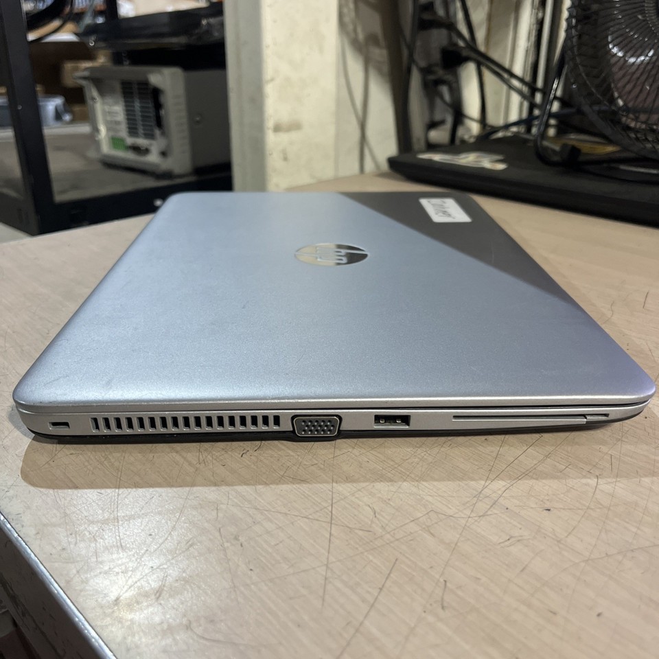 HP PROBOOK 640 G3 INTEL CORE I5-6300U 2.40GHZ 8GB RAM NO HD | eBay
