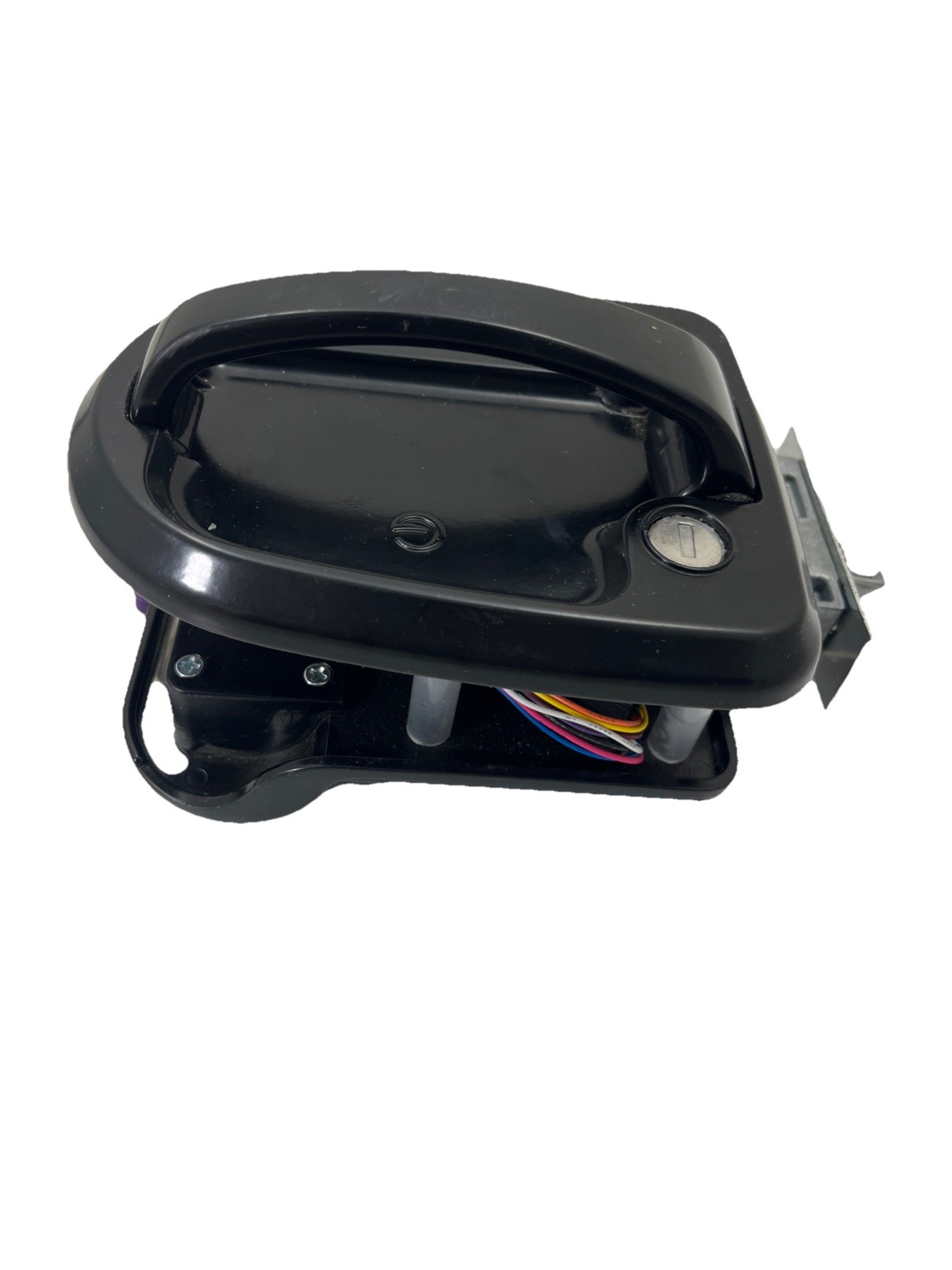 GLOBAL LINK ELECTRONIC RV, TRAVEL TRAILER LOCK TTLE-45150-2006-1PK ...