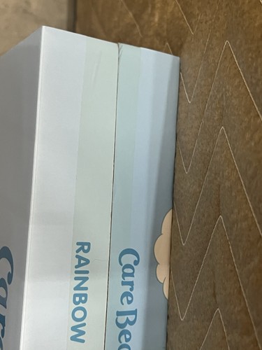 Care Bear Vanity Mirror Impressions | eBay