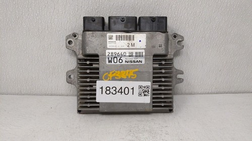 2019-2019 Nissan Altima Engine Computer Ecu Pcm Ecm Pcu Oem GWSZN | eBay