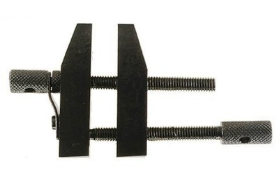 Workholding - Parallel Clamps