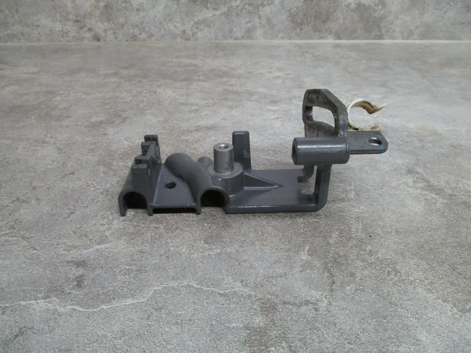 HONDA OEM SHIFT LINK BRACKET #24628-ZY3-000 | eBay