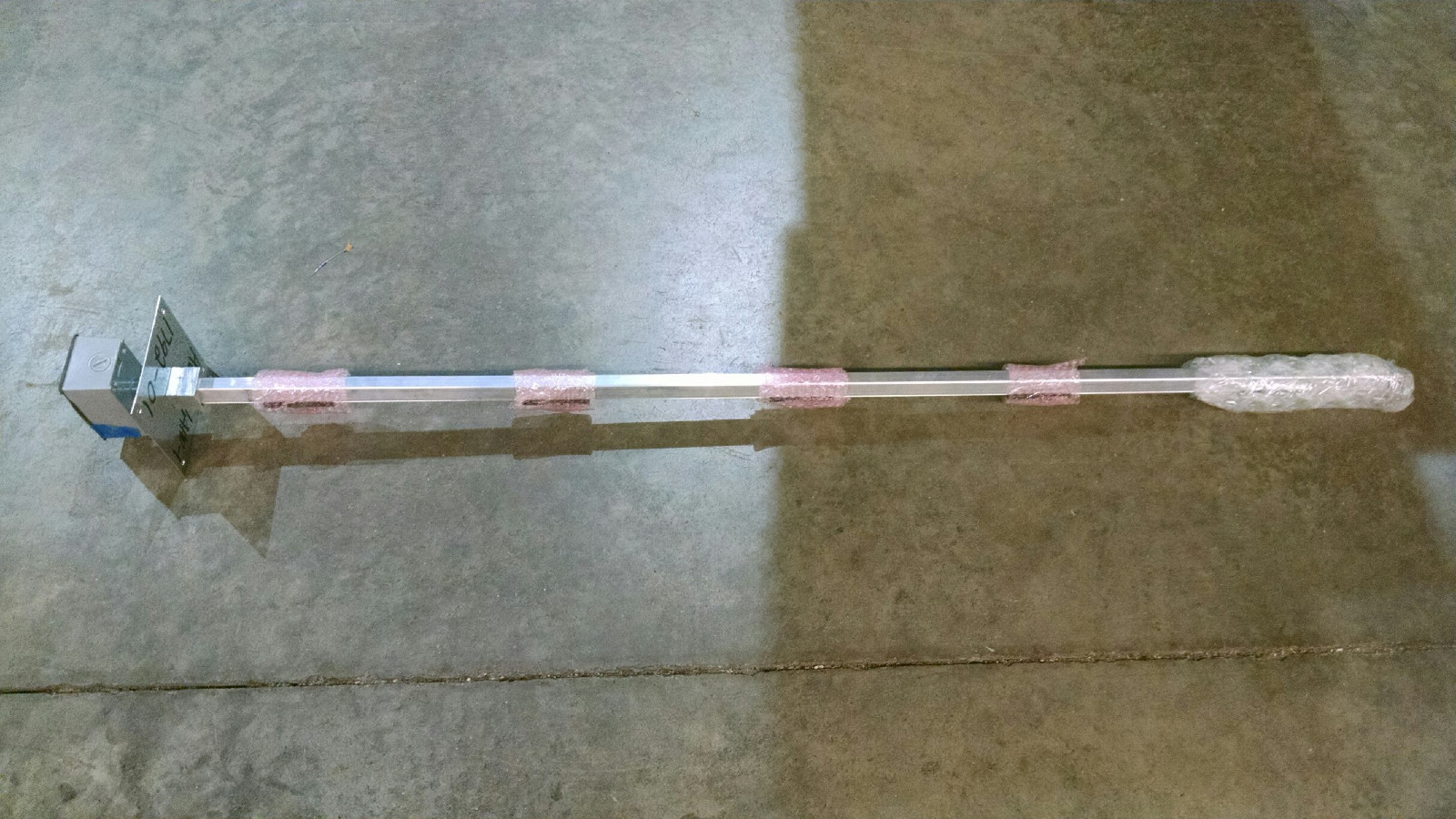 Air Flow Station NLOA 2x5 | eBay