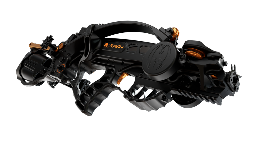 Ravin R18 Crossbow Package | eBay