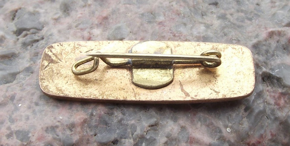 Vintage Federation Syndicale Mondiale FSM Student Youth Union Movement ...