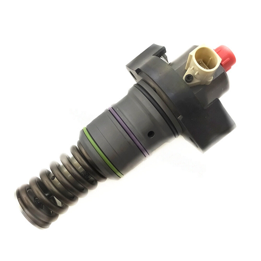 2102391 2Pcs New Diesel Fuel Injection Unit Pump 2034927 For Truck MX13 ...