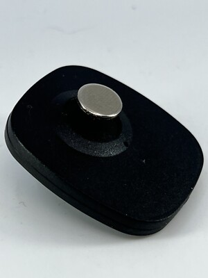 Retail Security Hard Tags, EAS 8.2MHz.Box of 500 Pieces with Pins. | eBay