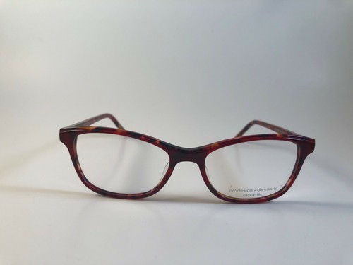 PRODESIGN THE ESSENTIAL COLLECTION DENMARK 3610 C.4022 50-16-135 HM RED ...