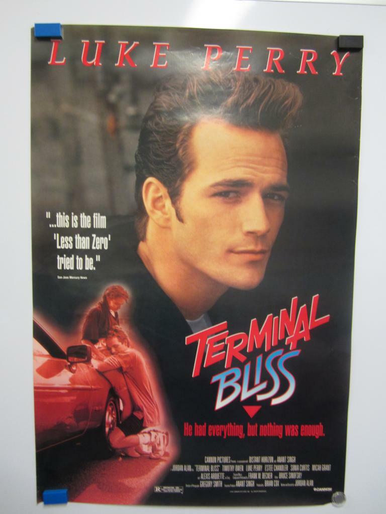 Luke Perry Movies The Pledge (DVD) Luke Perry, C. Thomas Howell, Lisa