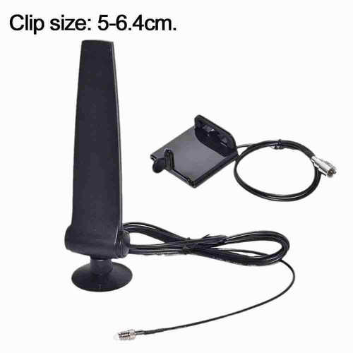Phone Signal Booster Internal Cell Antenna Repeater Smartphone Mobile7 ...