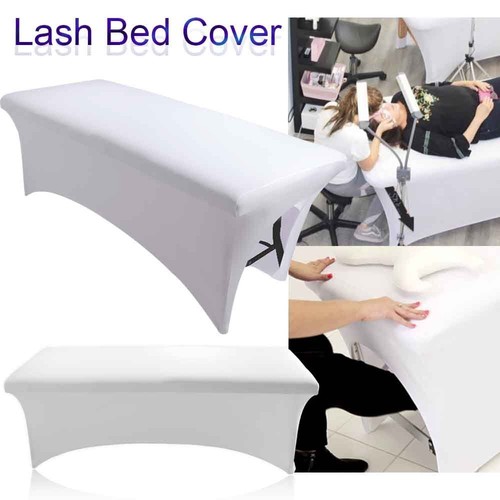 Eyelash Extension Lash Bed Cover Styling Accessories Tablecloth Table ...