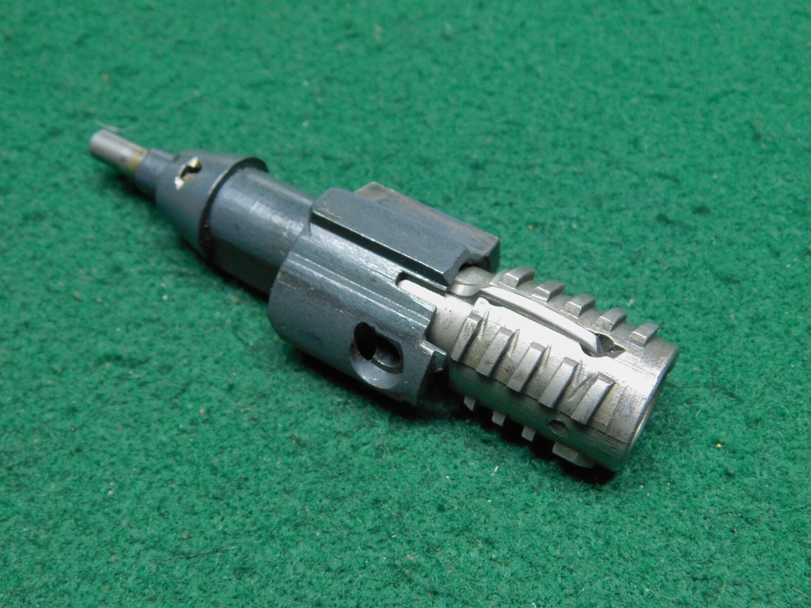 Remington 742 Bolt Assembly Long & Short Action Standard Original #1 | eBay