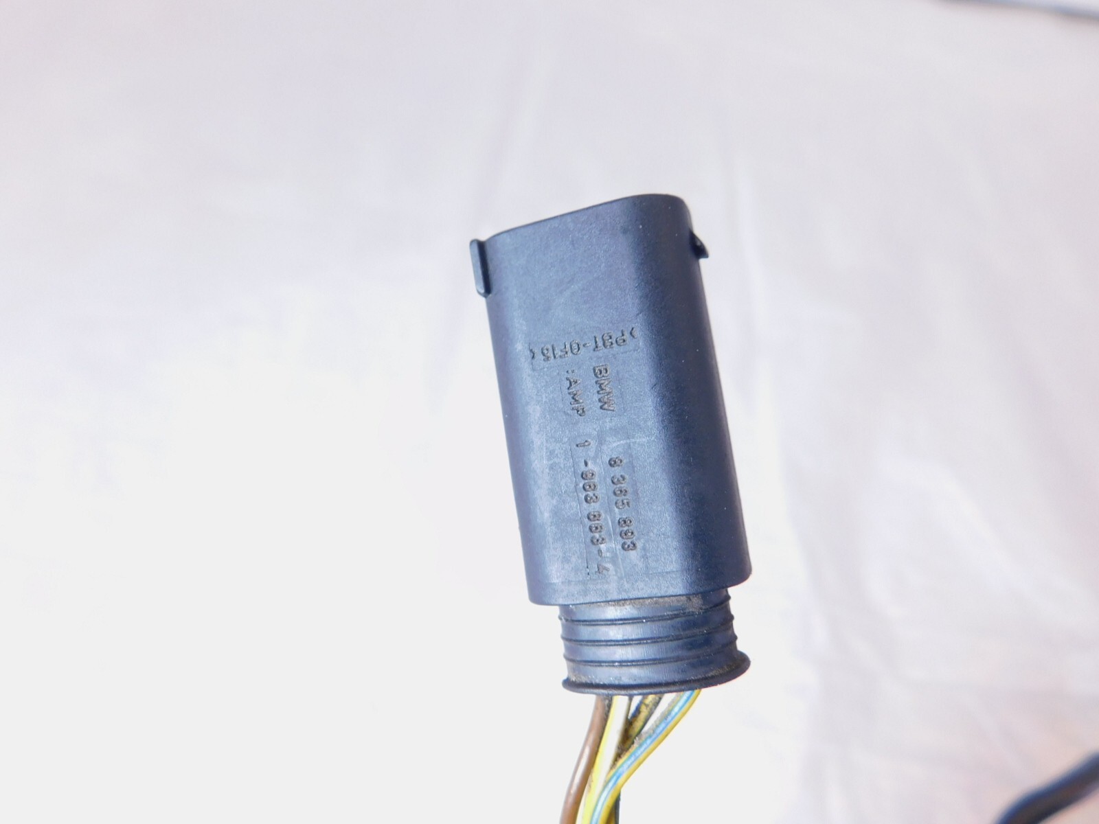 BMW R1100GS R1100R R1100RT & R1100RS Gear Position Indicator Sensor ...