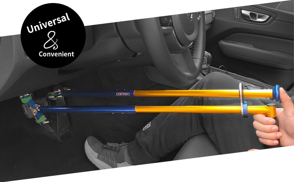 Handicap Driving Hand Controls,Car Pedal Assist Controls,Driving Aids ...