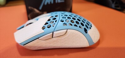 Finalmouse Ultralight X Pro Series Tarik Medium (Lion) | eBay