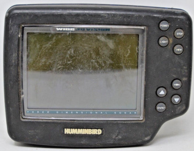 Fishfinders - Vintage Fish Finder
