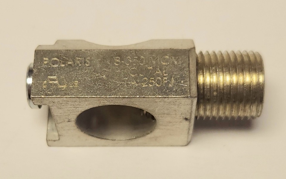 EATON TA250FJ POLARIS JG JGE JGH Breaker Lug Terminal 8-350 mcm CU7AL ...