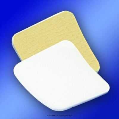 Copa Foam Dressing 9 X 7.5Cm Fenestrated Sterile 2pc New | eBay