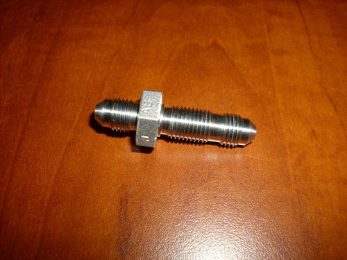 B/E Aerospace Union Bulkhead AS5406J04 | eBay