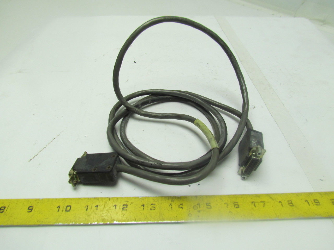 Raymond 838-007-358 Cable Assembly for sale online | eBay