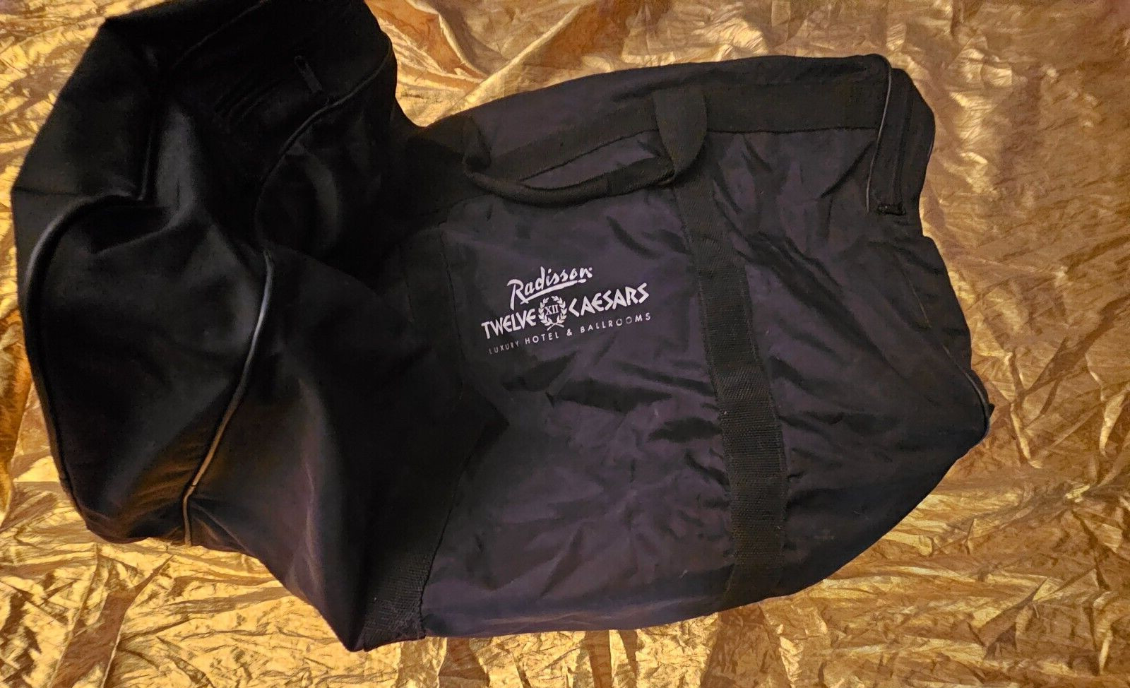 Regency Palace TWELVE 12 CAESARS LUXURY HOTEL & BALLR… - Gem