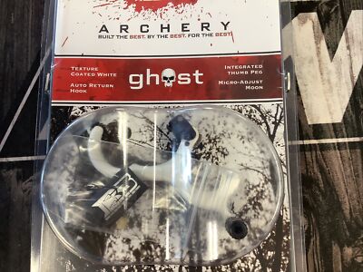 B3 Archery Ghost-Back Tensior | eBay