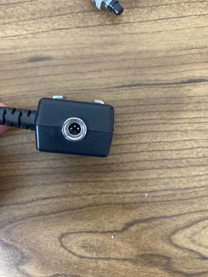 Nikon AS-E900 TTL Multi Flash Adapter for Coolpix Camera 900, 950, 990 ...