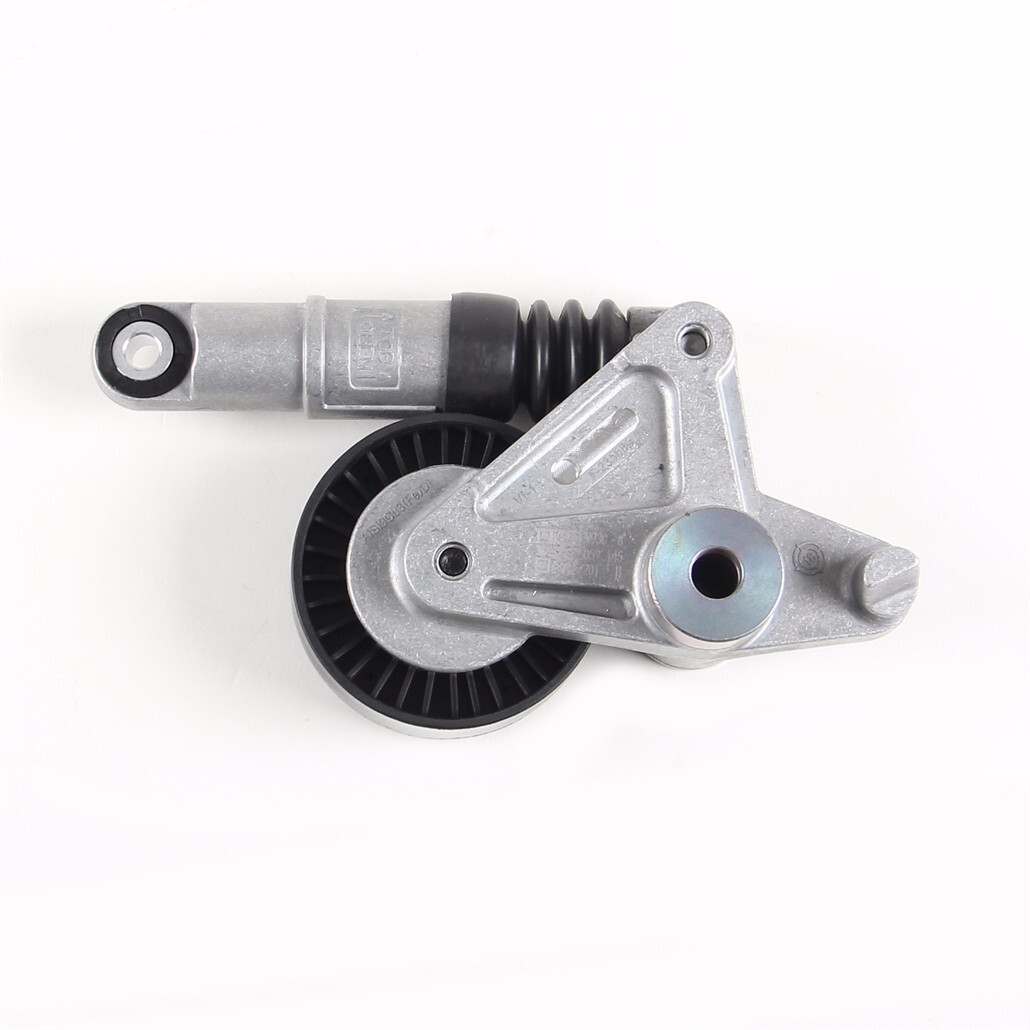3.0TDI Alternator Belt Tensioner Fit For VW Touareg AUDI A4 A5 A6 Q5 ...