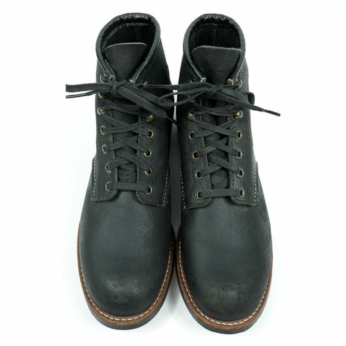 Red Wing Shoes 2955 Blacksmith Us10.5D | eBay