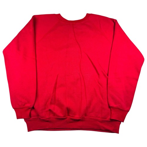 Vintage 70’s University of Pennsylvania Classic Logo Crest Red ...