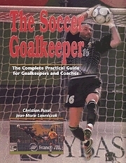 The Soccer Goalkeeper - Book | eBay