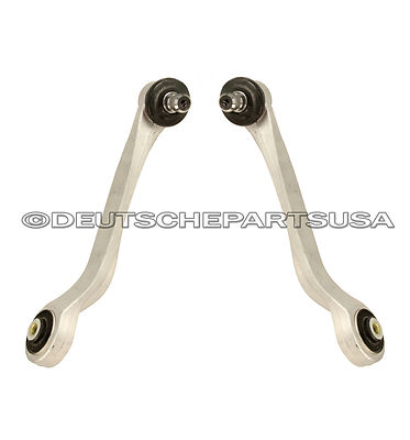 VW AUDI A6 A8 QUATTRO FRONT UPPER REAR CONTROL ARM 4E0407509E ...
