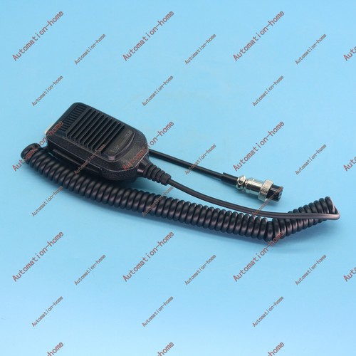 for HF radio IC-91 ONE NEW IN BOX Icom HM-36 microphone HM36 UP/Down ...