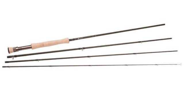 Hardy 8' Fly Shadow Fishing Rod for sale online | eBay