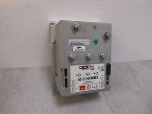 Zapi AC-2 Inverter FZ5088,FZ5088-Crown AC-2, Power 36-48/450, 36-48 ...