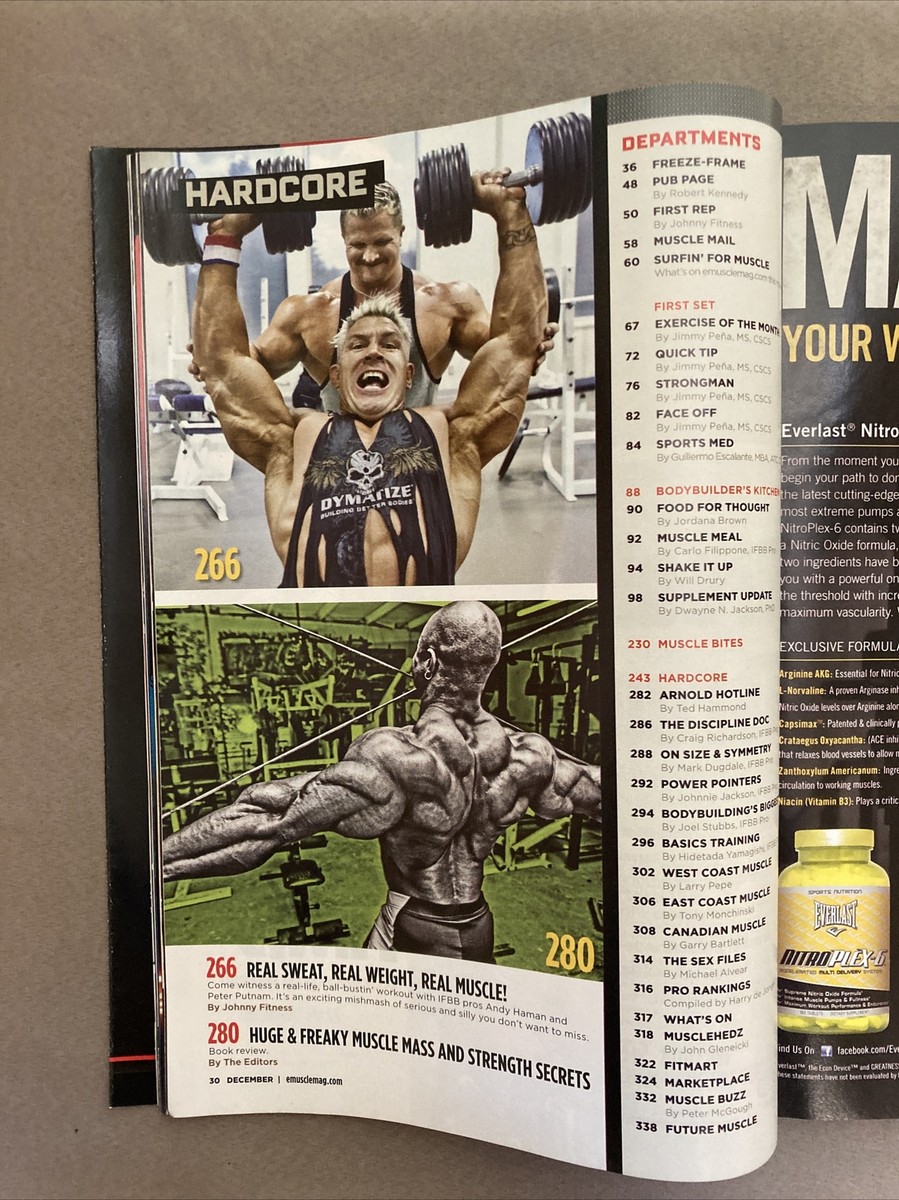 테드 아놀드의 버즈