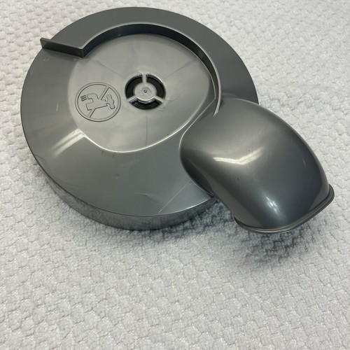 Dyson Vacuum DC07 Genuine Filter Cover Piece Root Cyclone 8 | eBay