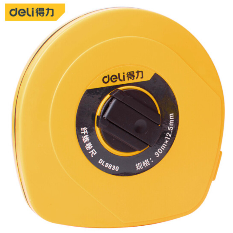 Fiber ruler Leather tape measure Steel ruler Soft ruler Measuring tool ...