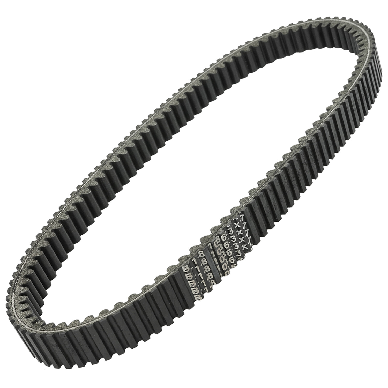 Caltric Aramid Drive Belt for Polaris 3211148 3211142 3211149 3211172 ...