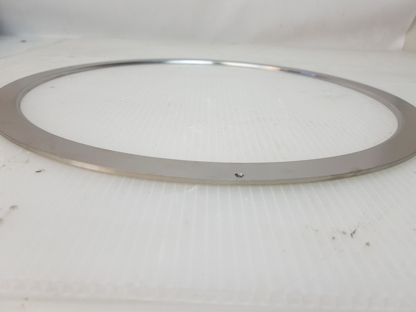 APPLIED MATERIALS 0021-07586 RING MIDDLE 300MM | eBay