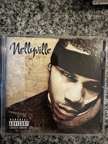 Nellyville by Nelly (CD, 2002) 44001774720| eBay