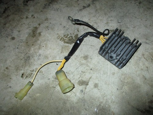 Suzuki DF70 70hp outboard rectifier regulator (32800-92E20) | eBay