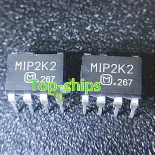 2pcs New MIP2K2 M1P2K2 DIP7 ic chip #D9* | eBay
