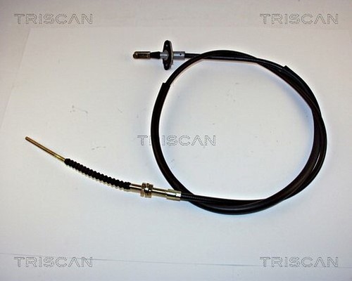 TRISCAN Clutch Cable For SUZUKI Samurai 23710-83024 | eBay