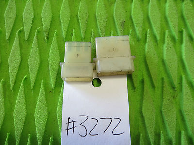 Kawasaki 750 Jet Ski Stock OEM Stator Plastic Clips Electrical Clips | eBay
