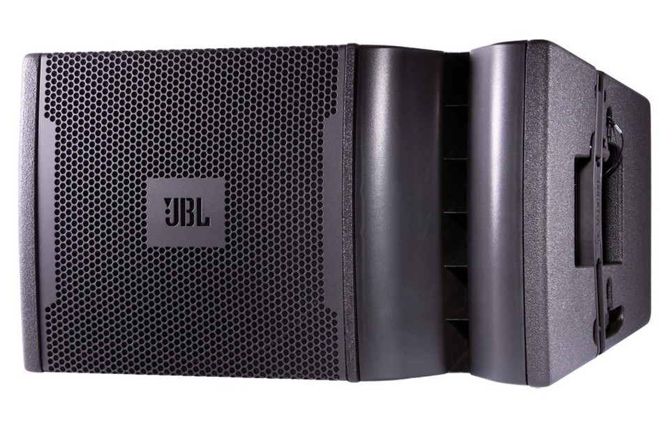 JBL VRX932LA-1-JBL 12 2-Way 1600W Line Array Speaker - White | eBay